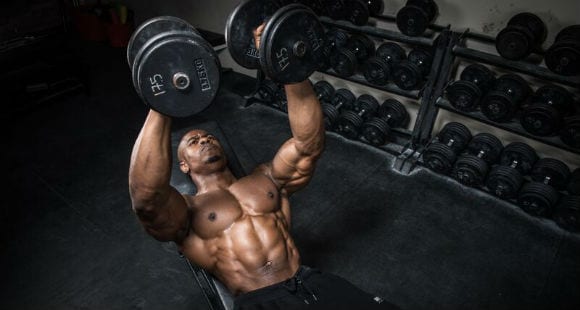 How To Work Your Pecs | 5 Essential Chest Exercises