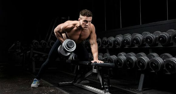 Getting Lean and Cut | A Beginners' Guide - Myprotein US