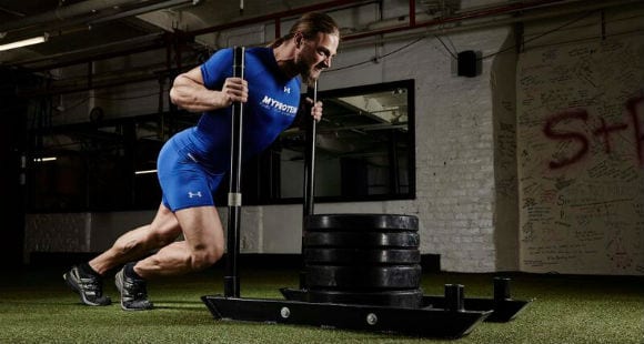 Getting Lean and Cut | A Beginners' Guide - Myprotein US