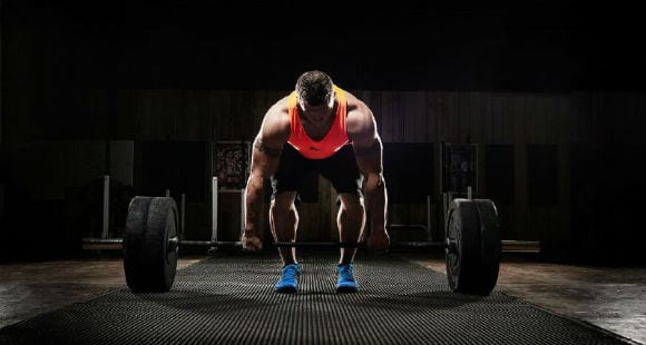 The Benefits of Adding the Power Clean Into Your Workout