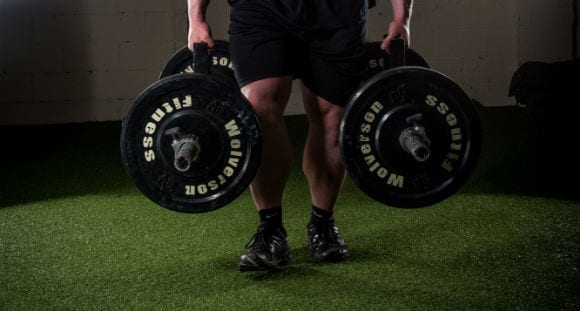 Finish Strong | Push, Pull & Leg Workout Finishers