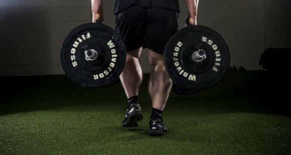 Finish Strong | Push, Pull & Leg Workout Finishers