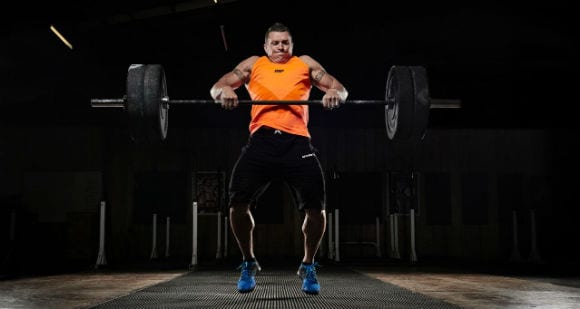 The Olympic Lifts | How To Incorporate Into Your Routine - MYPROTEIN™