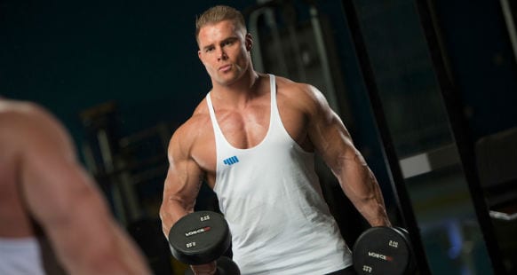 Quick 6 Week Bulk | Stay Big For Summer | Myprotein US