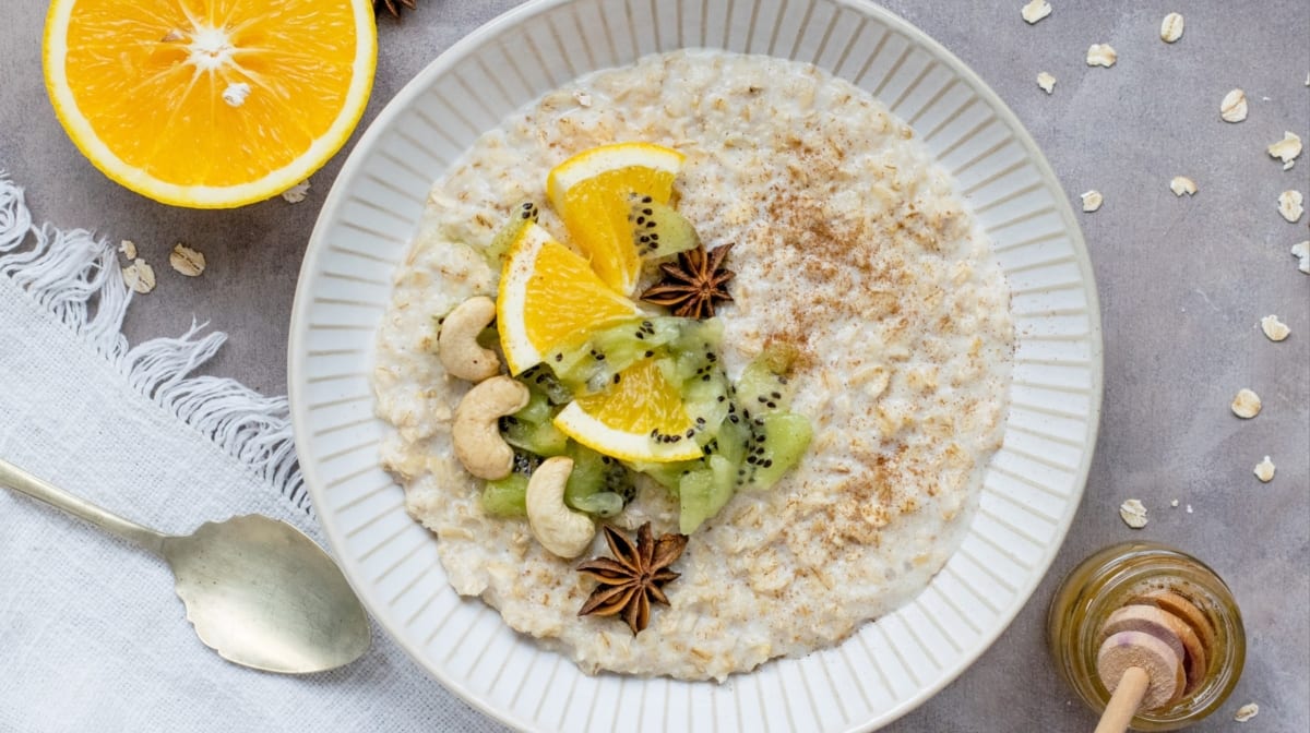 What's The Difference Between Fast Carbs & Slow Carbs?