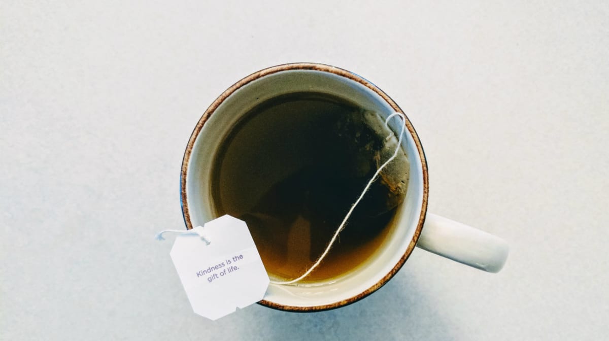 Ultimate Green Tea Cleanse To Start Your New Year Right! - MYPROTEIN™