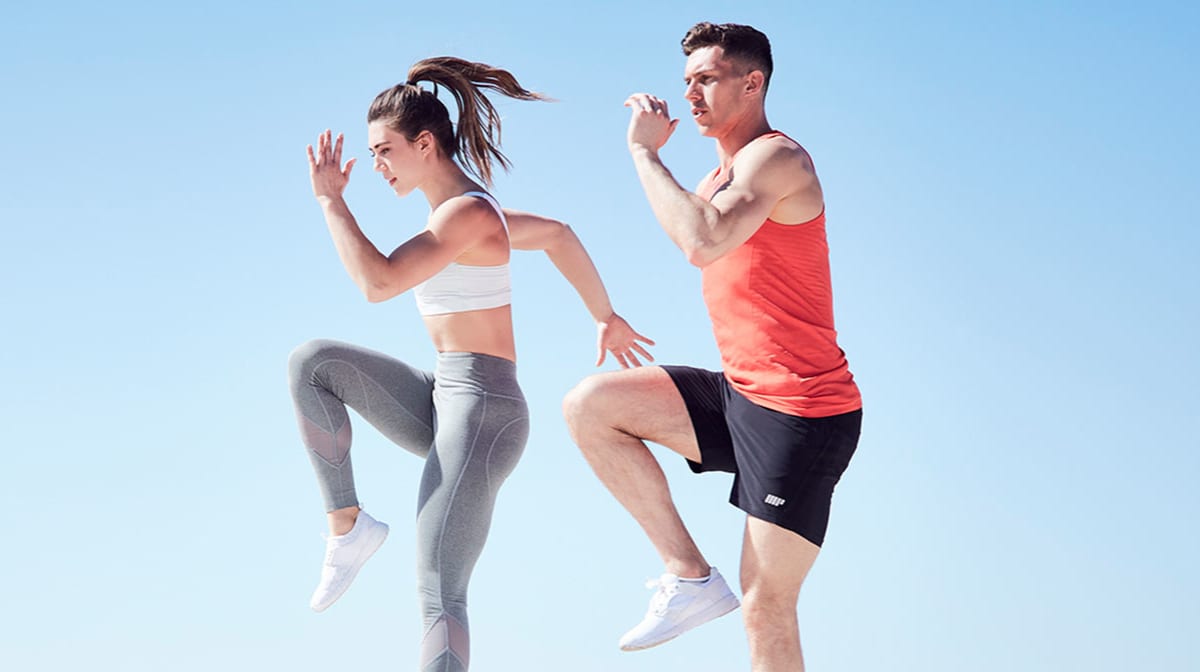 Trening za maraton - Myprotein Hrvatska