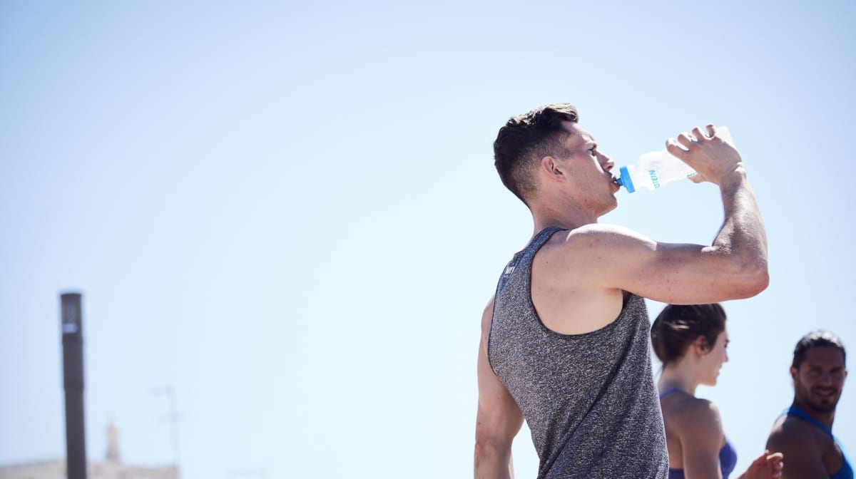 Hidratacija - Myprotein Hrvatska