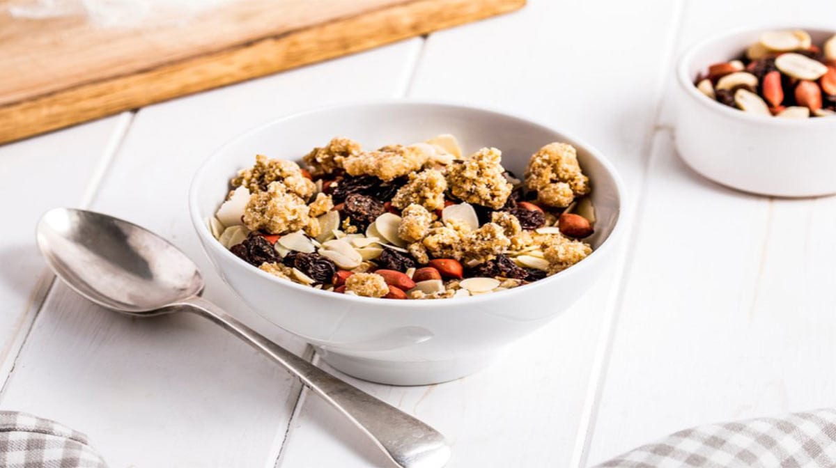 Podizači raspoloženja | 10 načina kako pobijediti tmurnu jesen - MYPROTEIN™