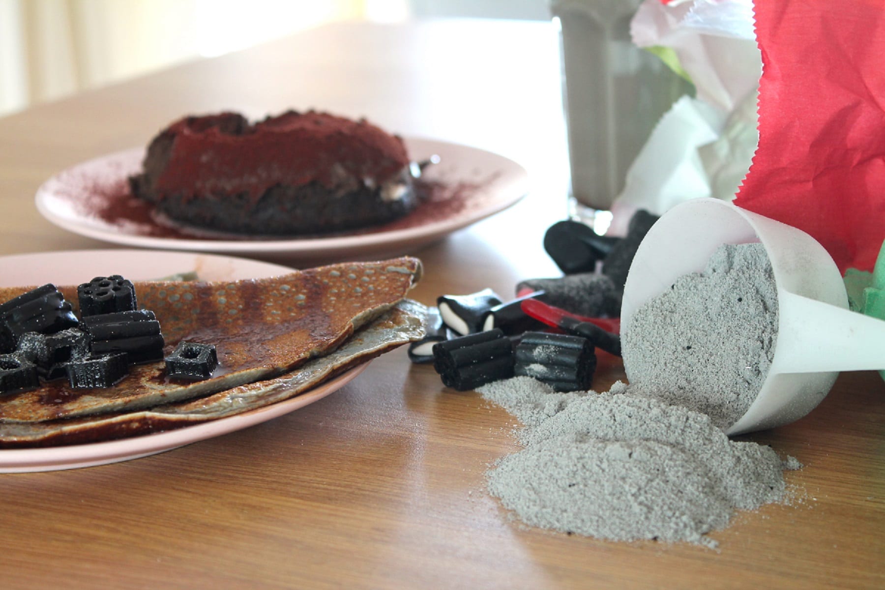 Lakritsin terveyshyödyt | lakritsi ja 6 syytä syödä sitä - MYPROTEIN™