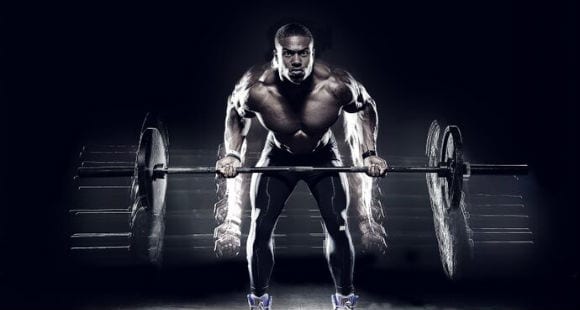 Comment développer sa puissance musculaire?|MYPROTEIN™