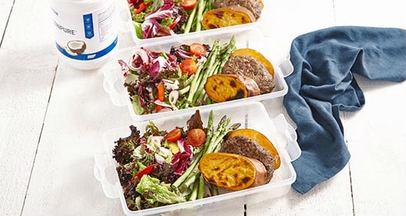 Tout sur l'alimentation pour la musculation - Manger chez les musclés ...