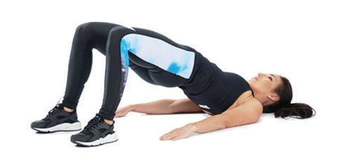 Perdre du poids et s’affiner avec le HIIT : 20min de Full Body