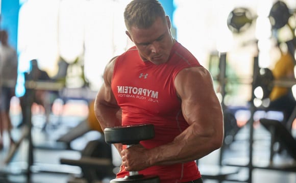 Quelle différence entre la masse musculaire et le volume