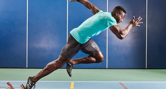 Les meilleurs programmes de sprint - Myprotein