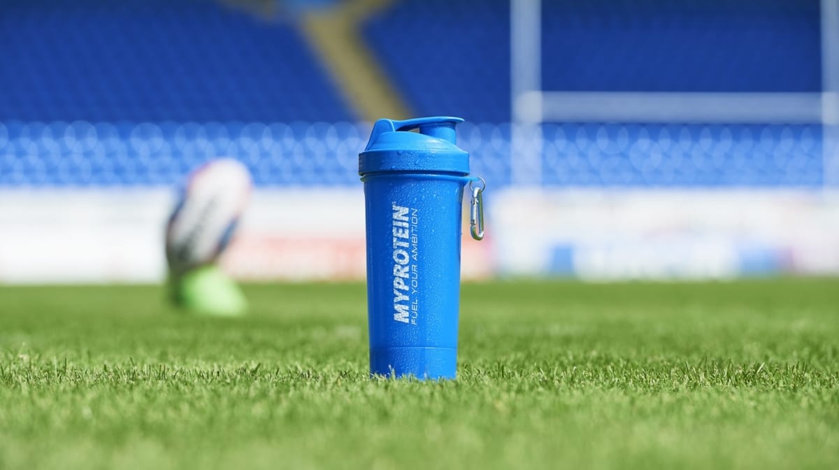 Protéines et Glucides : Top 5 des conseils nutritionnels rugby