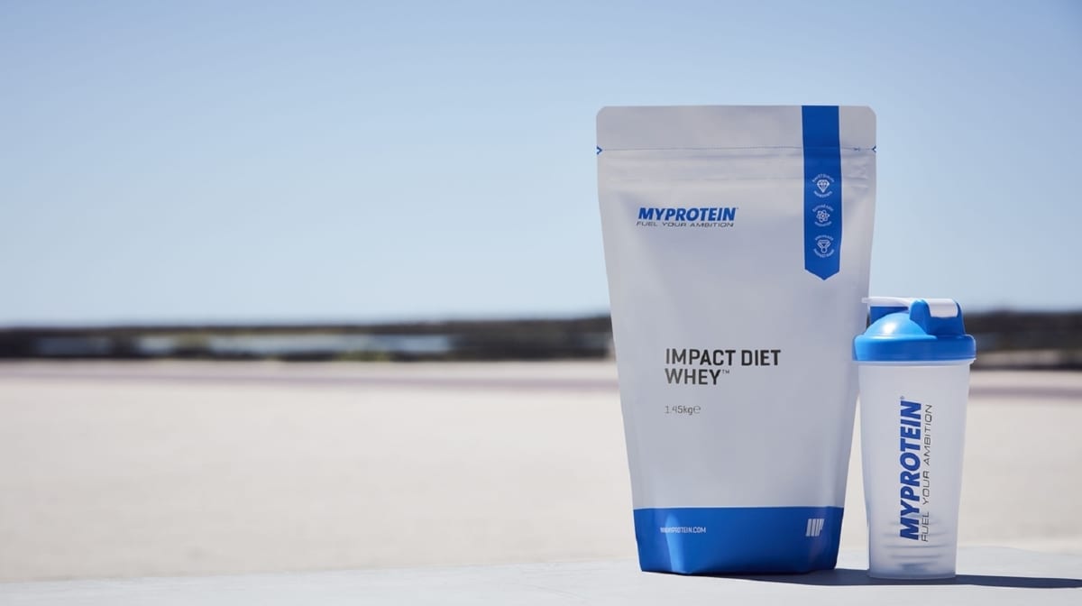 Hydro Extreme – Wheyprotein-Hydrolysat der neuen Generation