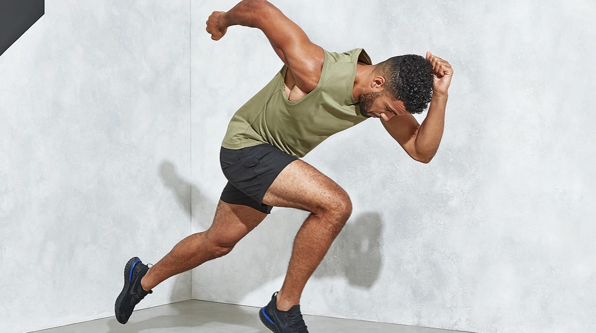Vorteile des Kraftausdauertrainings - MYPROTEIN™