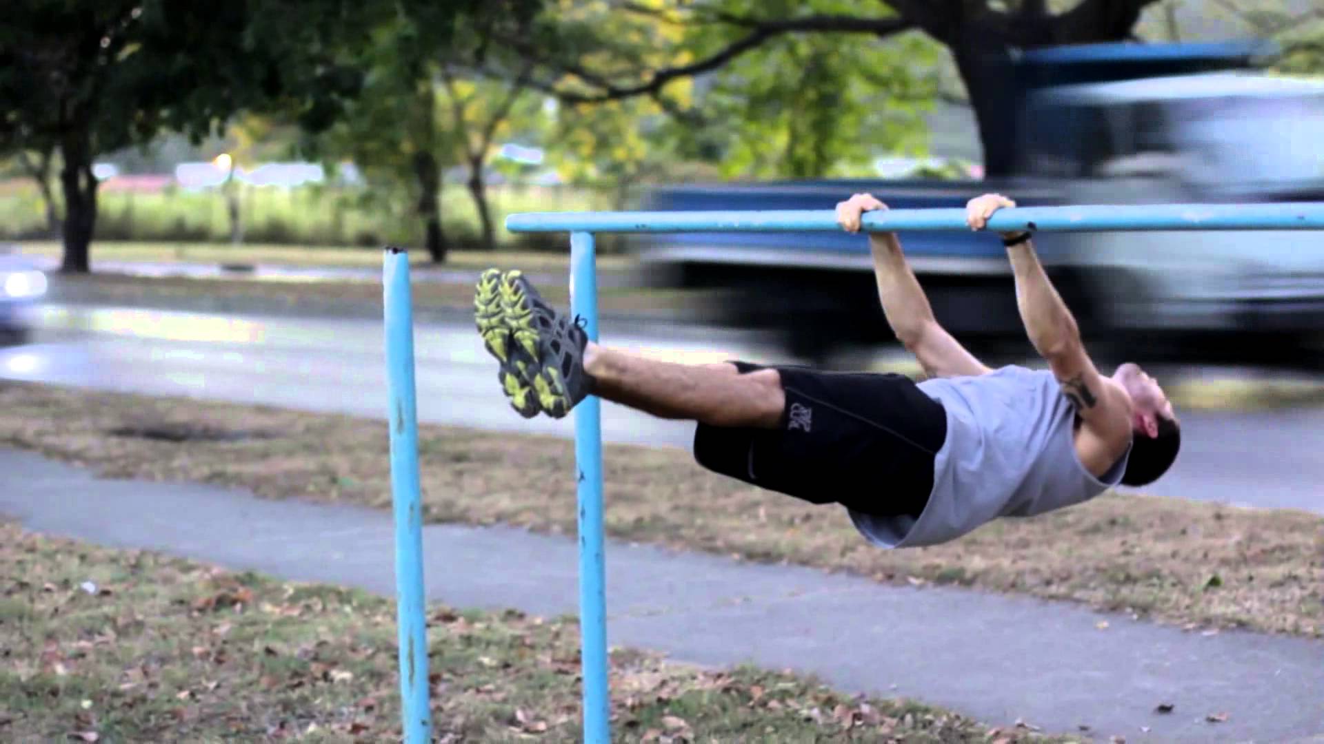 I Migliori Esercizi Calistenici - Myprotein.it