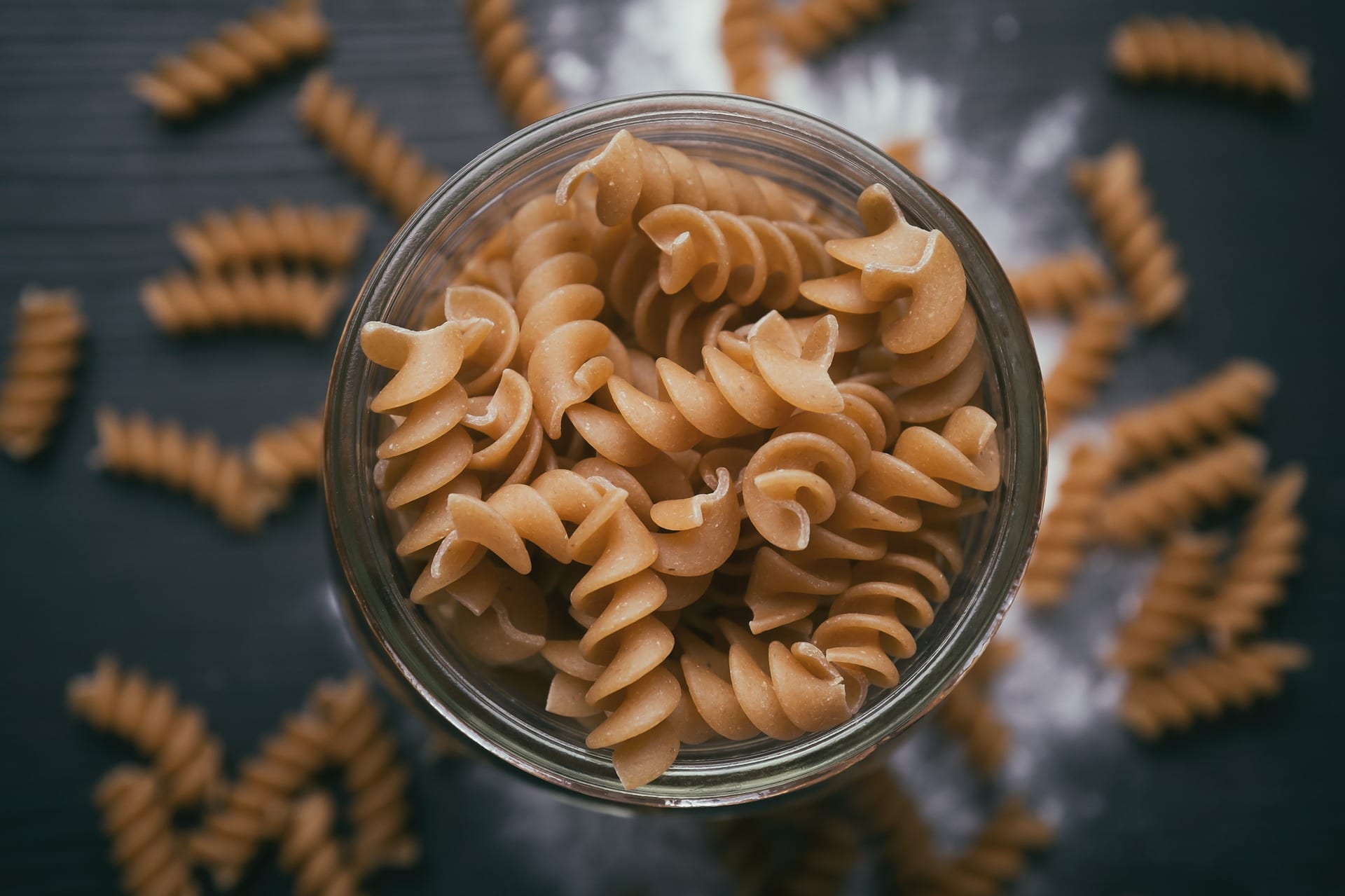Ricette con Pasta Integrale | Iniziate a Cucinare | MYPROTEIN™