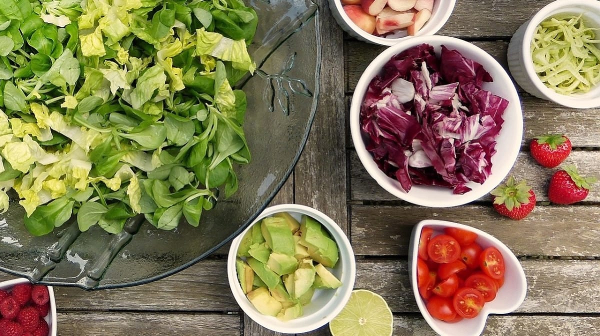 I Top 10 Miti Vegani | World Vegan Day - Myprotein.it