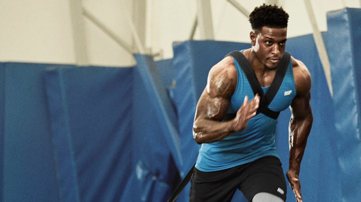 Mypre (2.0) – O melhor pré-treino para melhorar a performance - MYPROTEIN™