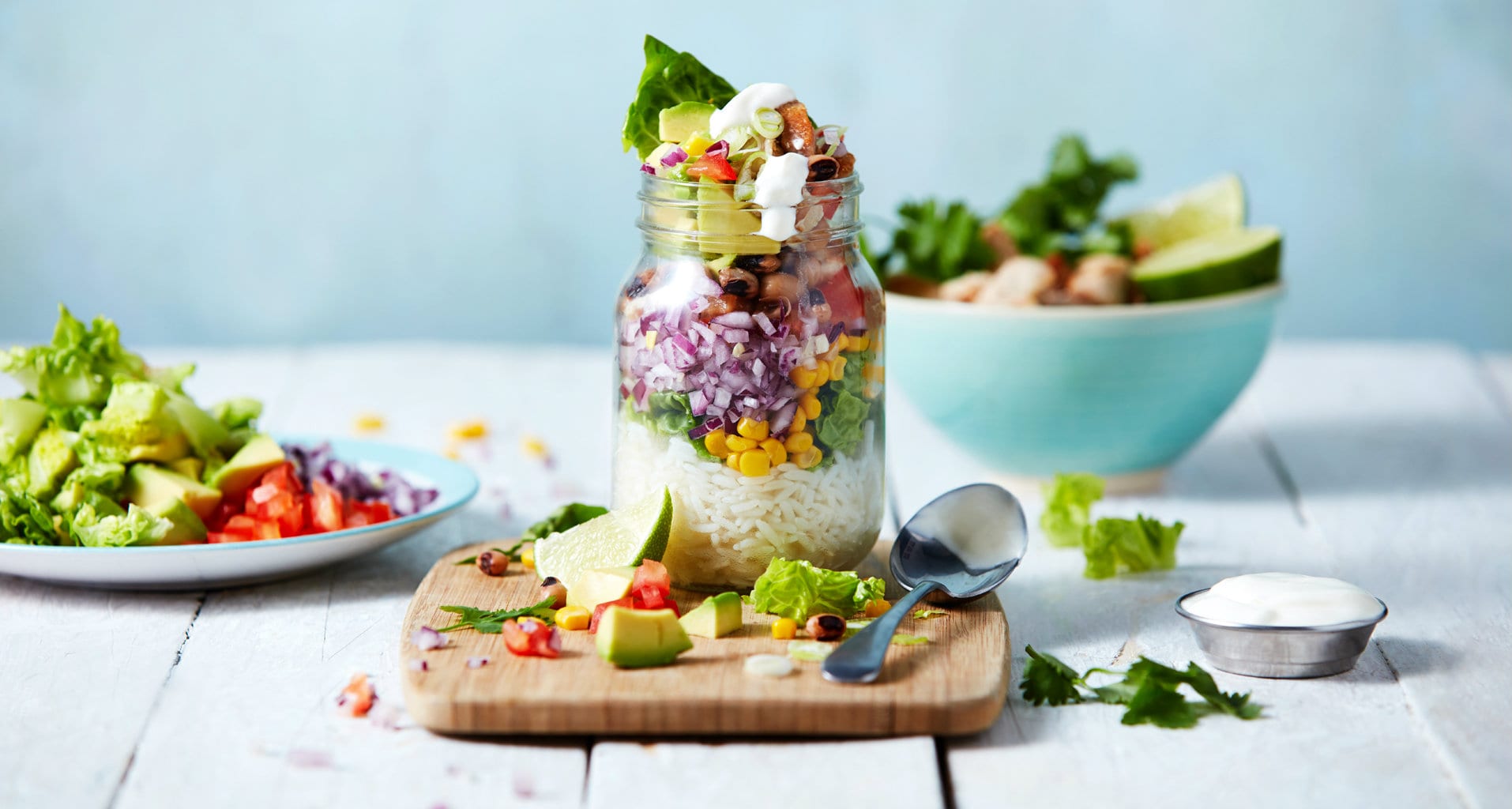 5 Healthy Bio Foods als Maaltijdvervanger | Myprotein Health & Fitness