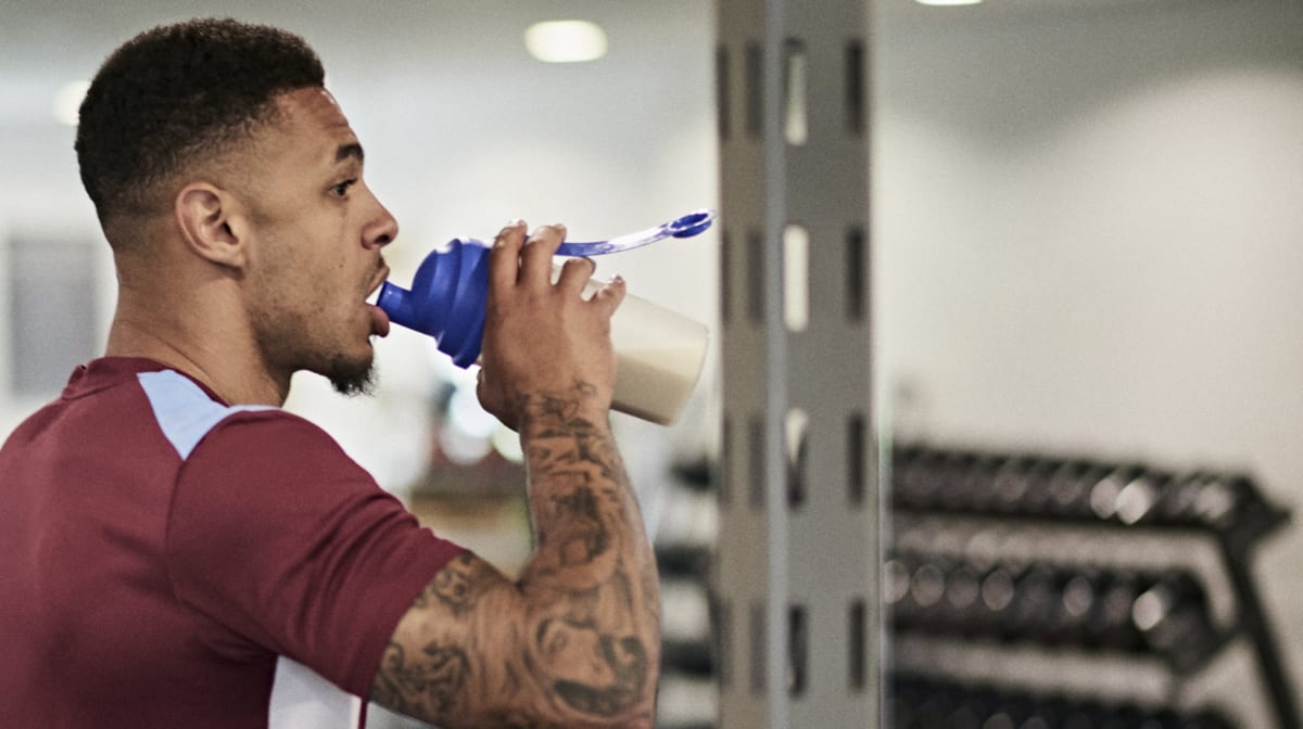 Voeding en supplementen voor en na de training - MYPROTEIN™