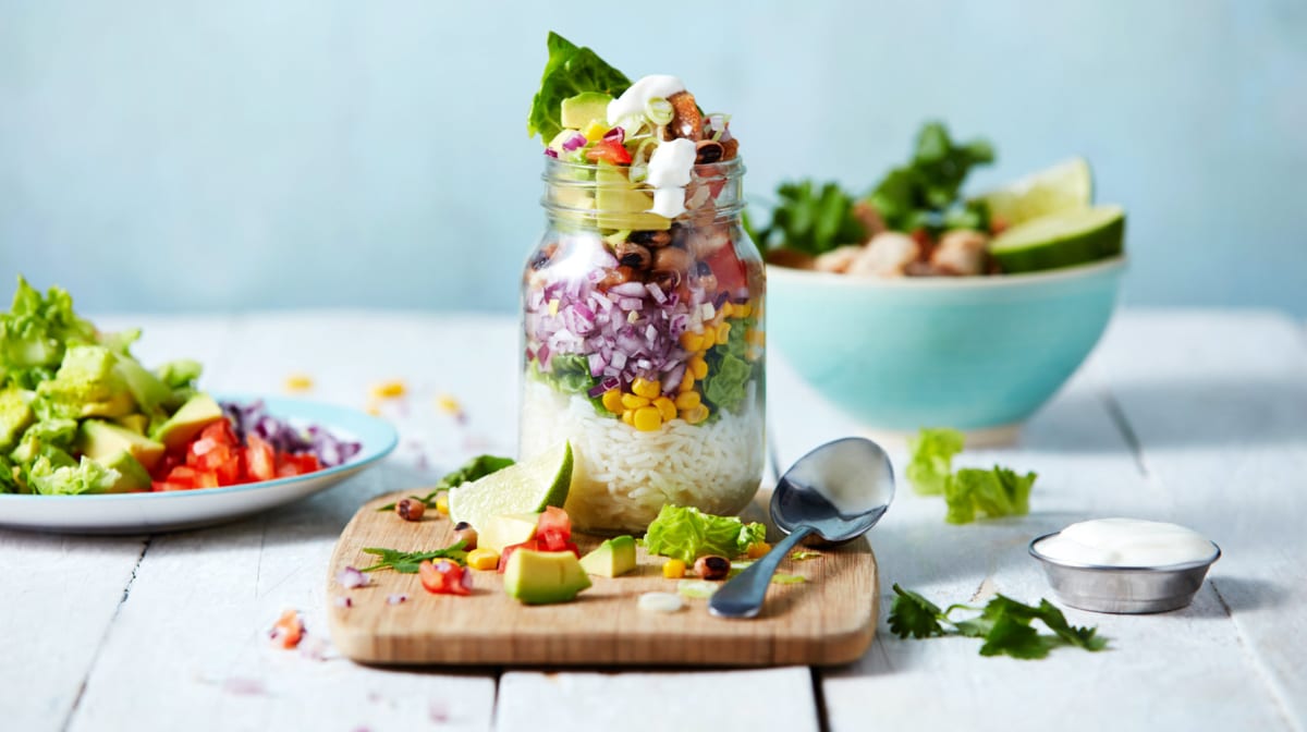 5 Healthy Bio Foods als Maaltijdvervanger | Myprotein Health & Fitness