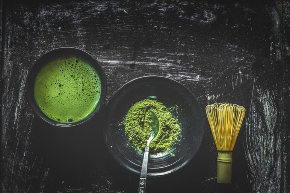 Matcha thee: wat is het? Is het gezond? | 6 gezondheidsvoordelen van ...
