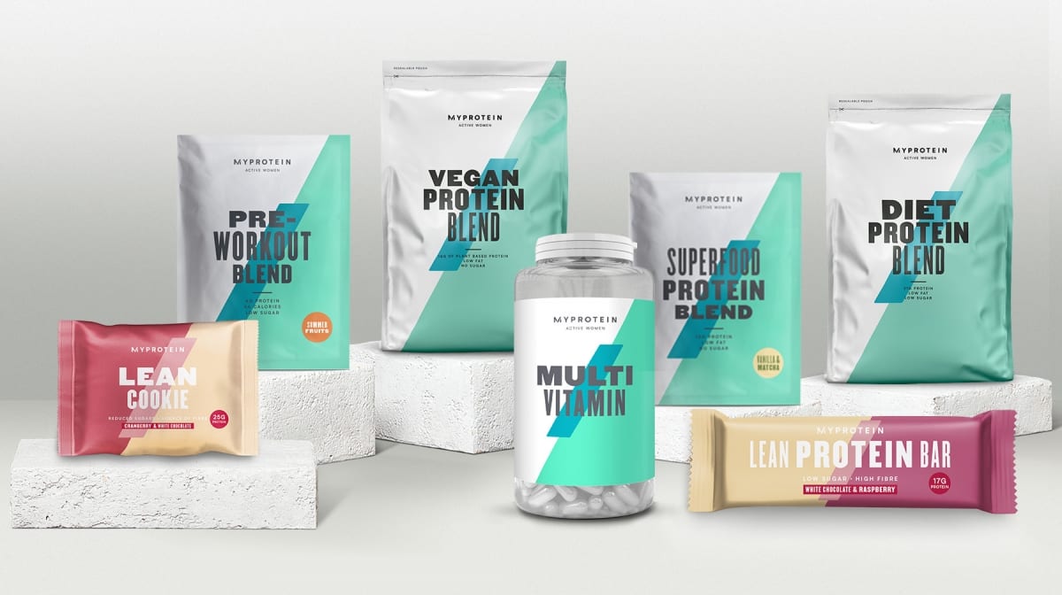 Fuel Your Ambition | Ontdek onze Essentials - MYPROTEIN™