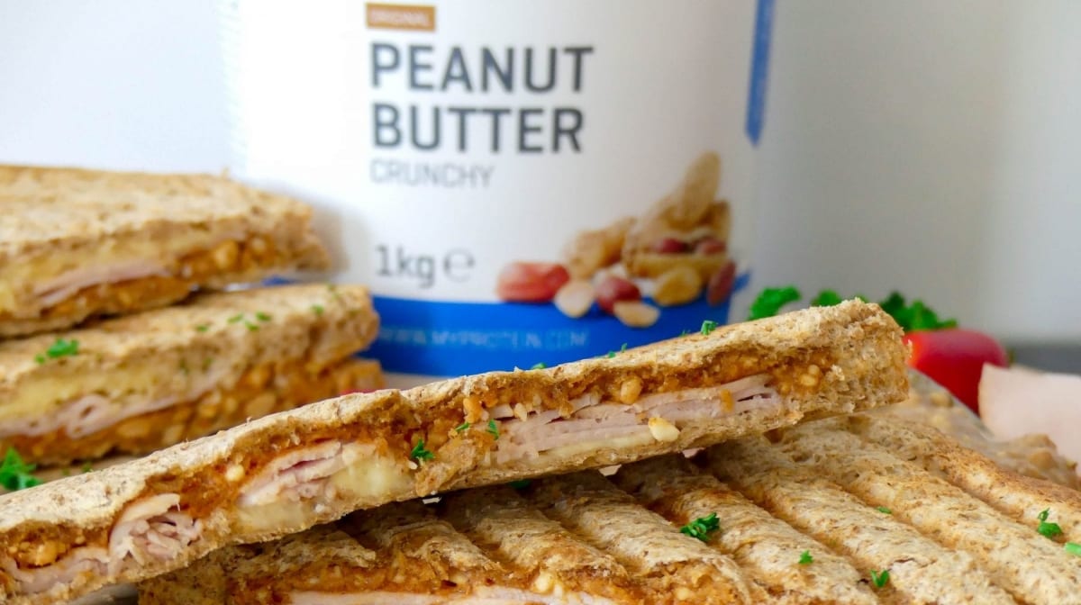 Pindakaas recepten | Alles over pindakaas - MYPROTEIN™