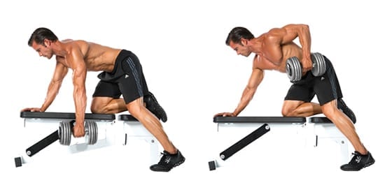 Back Rows Form Back Rows Form