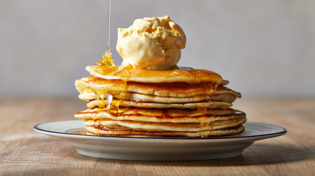 Which Pancake Topping Are You? | Quiz - MYPROTEIN™