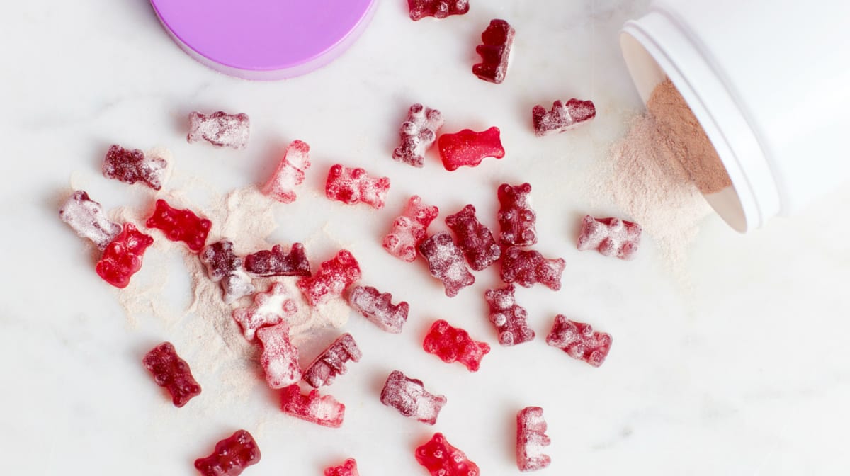 7 Simple BCAA Recipes To Help You Keep Topped Up All Day - MYPROTEIN™