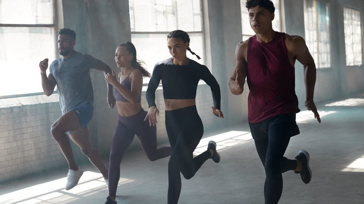 Beginners Chest Workout | 4 Exercises For Building Bigger Pecs - MYPROTEIN™