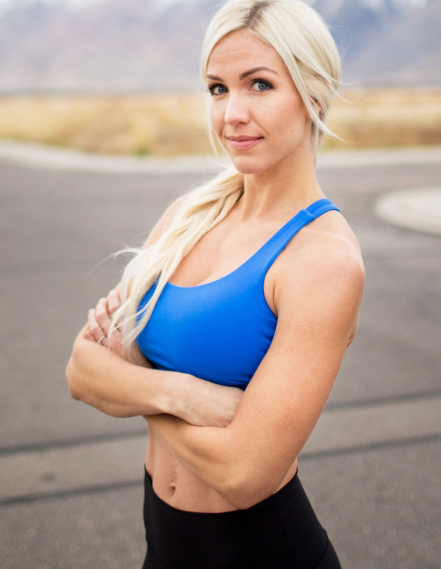 How To Set Realistic Fitness Goals In 4 Steps IdealShape 