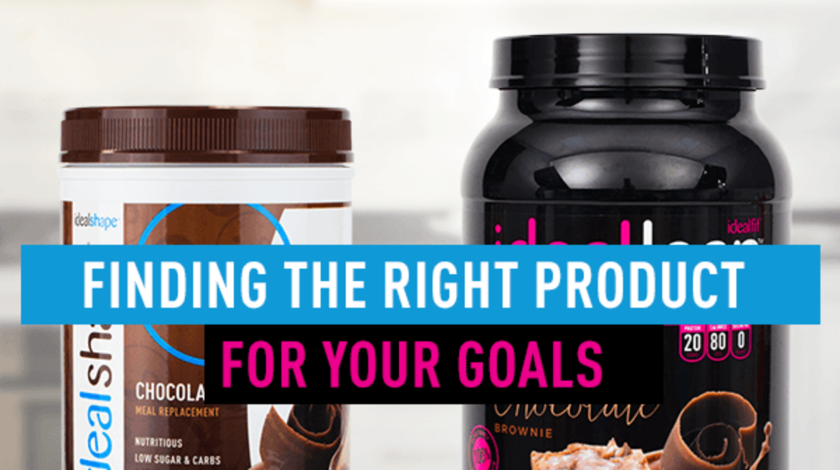 Ideal Lean Protein Shake Nutrition Facts | Besto Blog