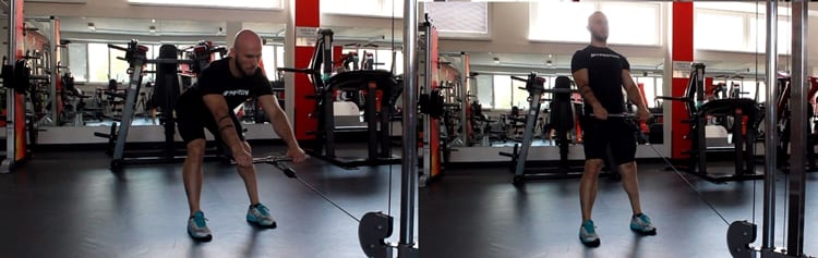 Cviky Na Zadok | Ako Spevniť Zadok | Drepy A Iné Cviky