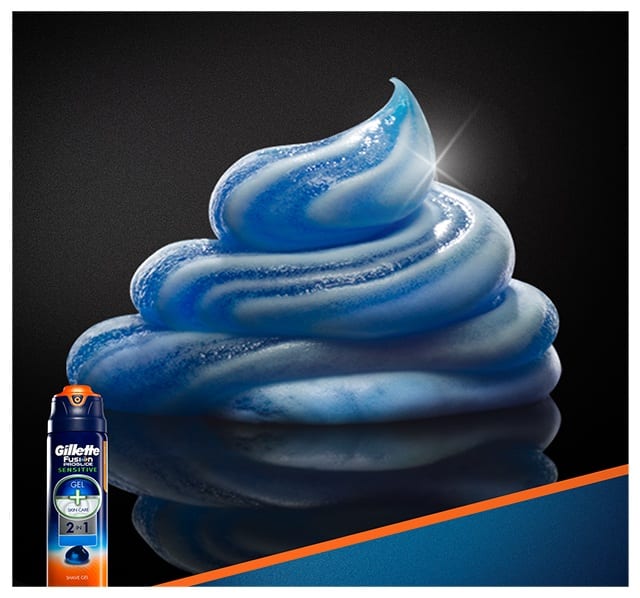 Rasierschaum Oder Gel? Das Ist Der Unterschied – SIHYA