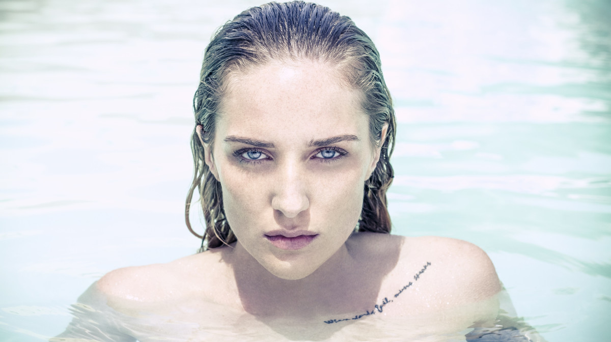 Indiana the Singer Interview | Music | Coggles