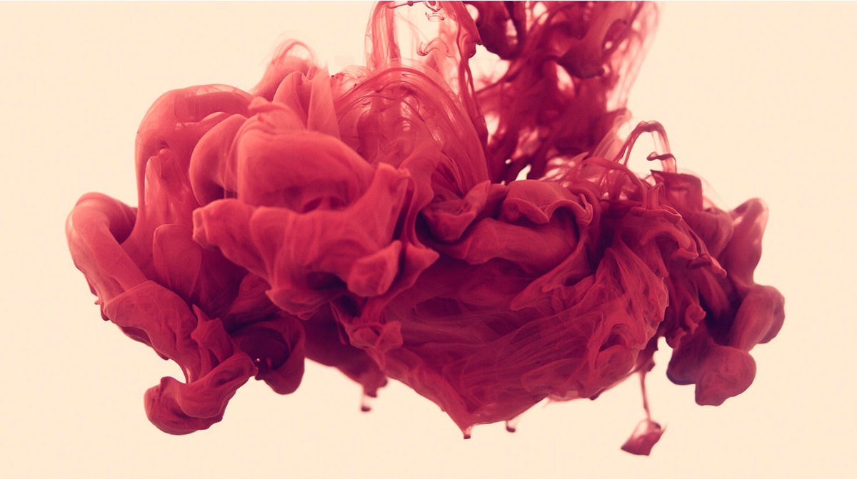 Ink In Water Photography Alberto Seveso